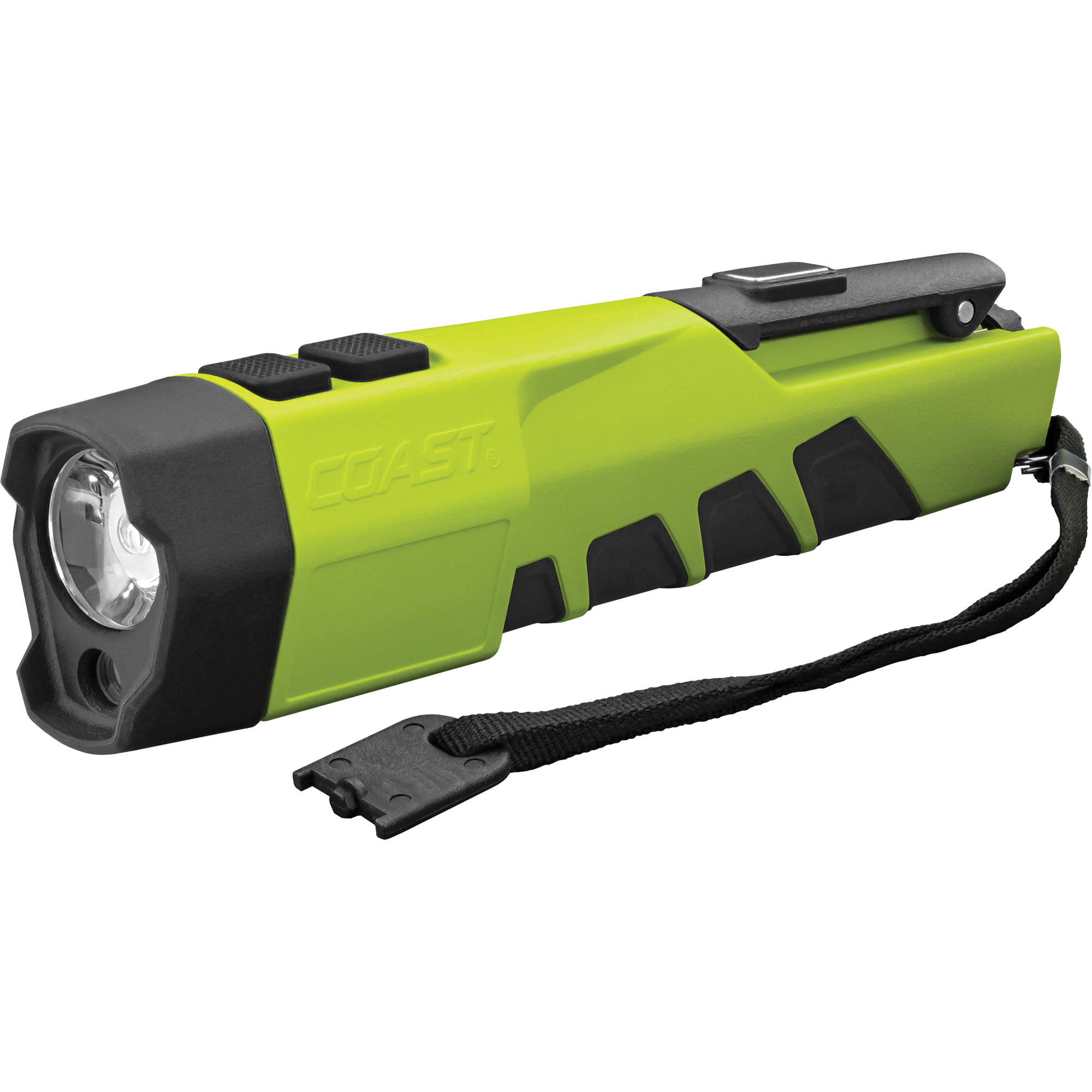 COAST HZ050 Safety-Rated Flashlight XI152 (30047) | Shop Hand-Held ...