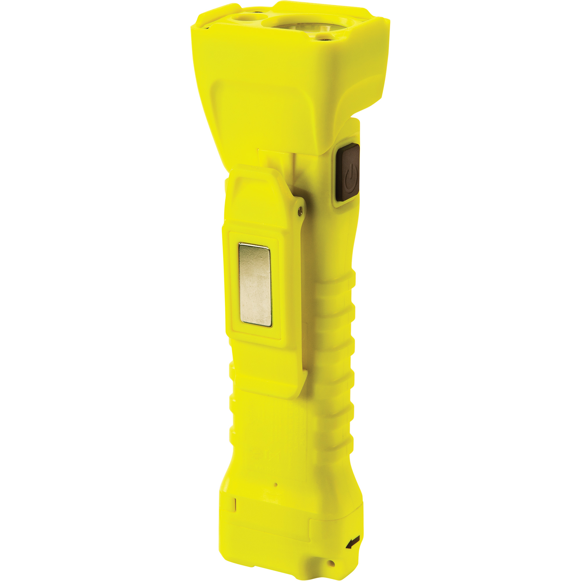 PELICAN Magnetic Right Angle Flashlight XI300 (034150-0301-245) | Shop ...