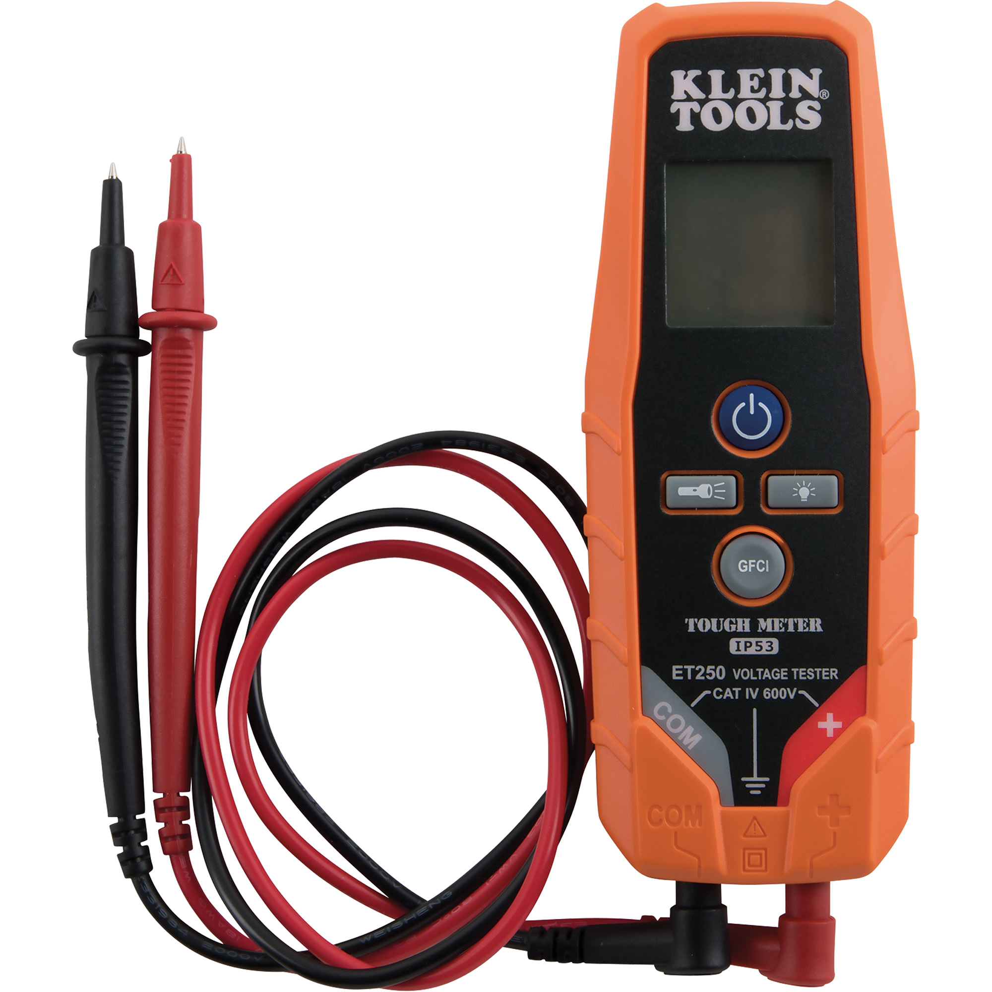 Dc electrical tester store