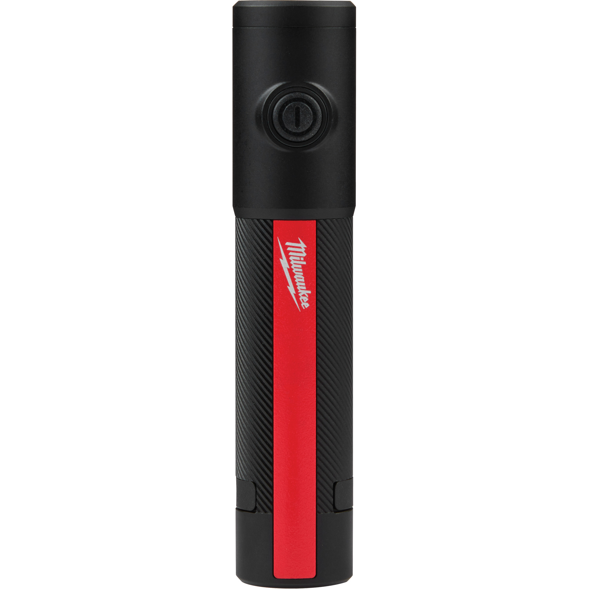 Milwaukee 2011R Everyday Carry Flashlight with Magnet, LED, 500 Lumens ...