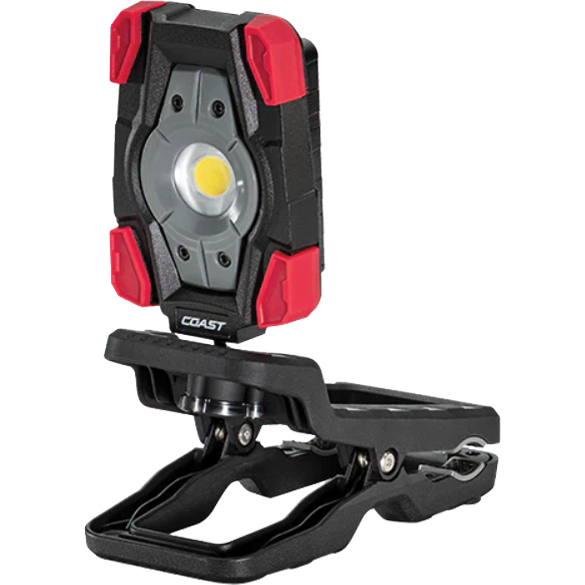 Coast 30684 Clamp Light