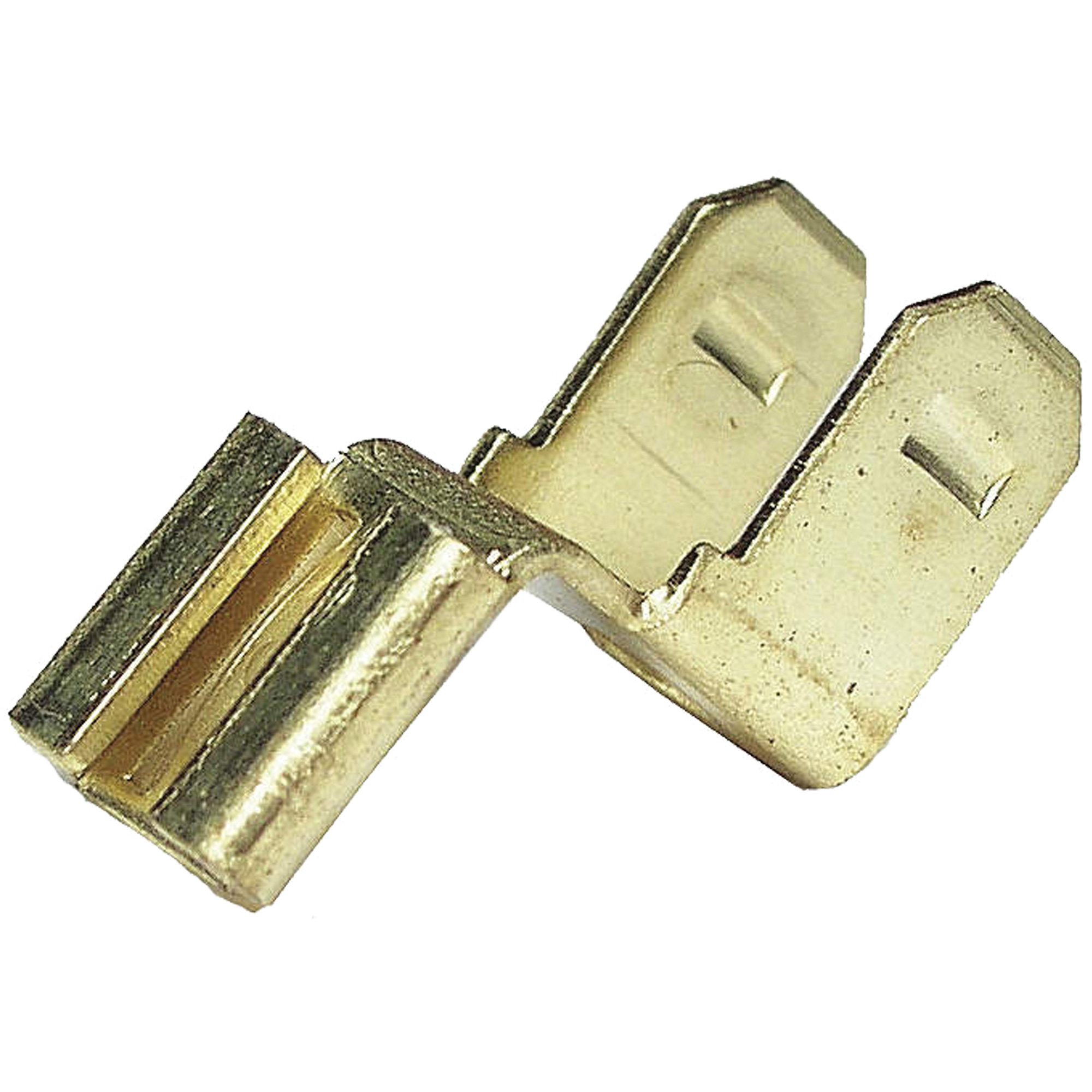 Pico Male Tab Connector XJ088 | Shop Wire Connector Parts & Accessories ...