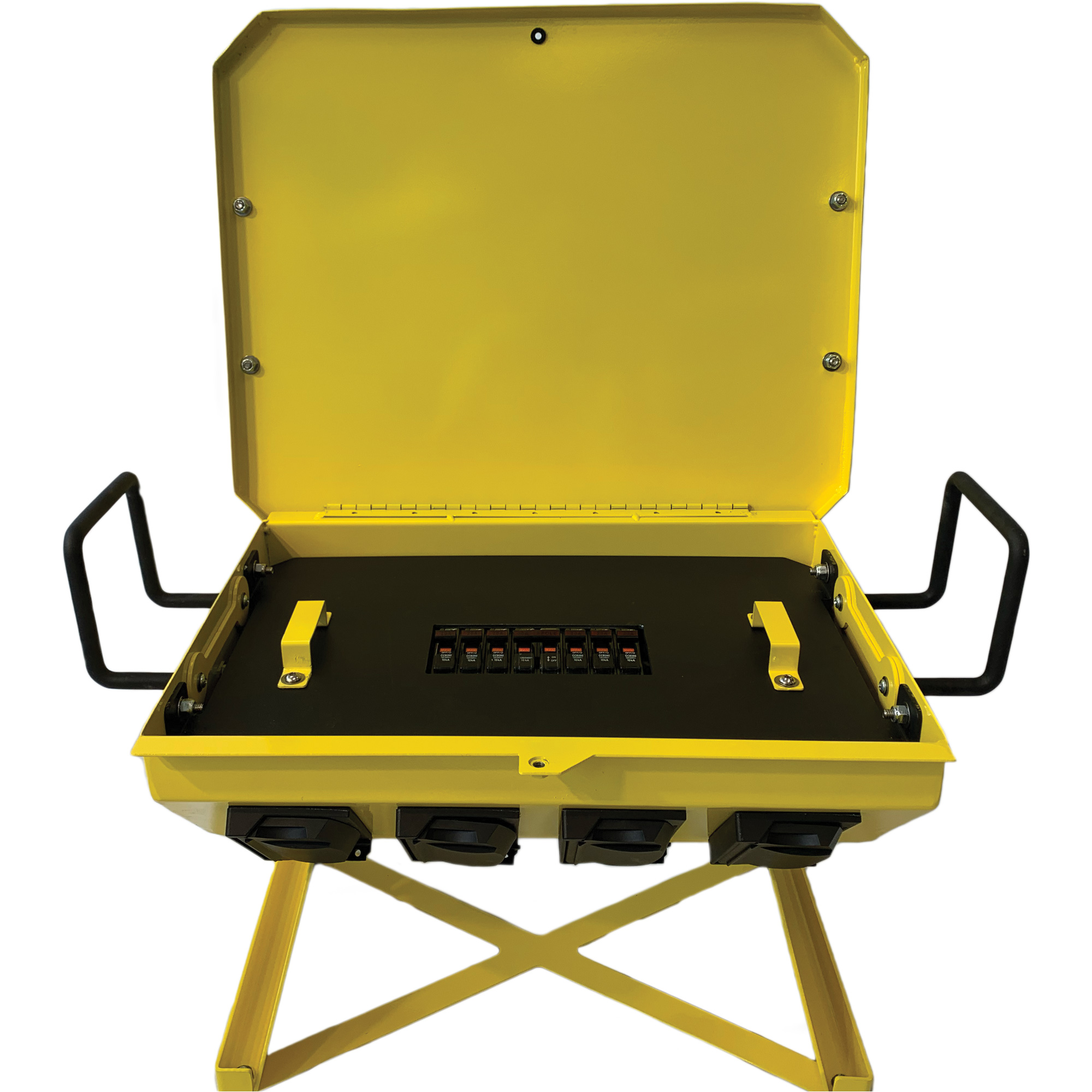 Lind Equipment 92000 Power Distribution Box