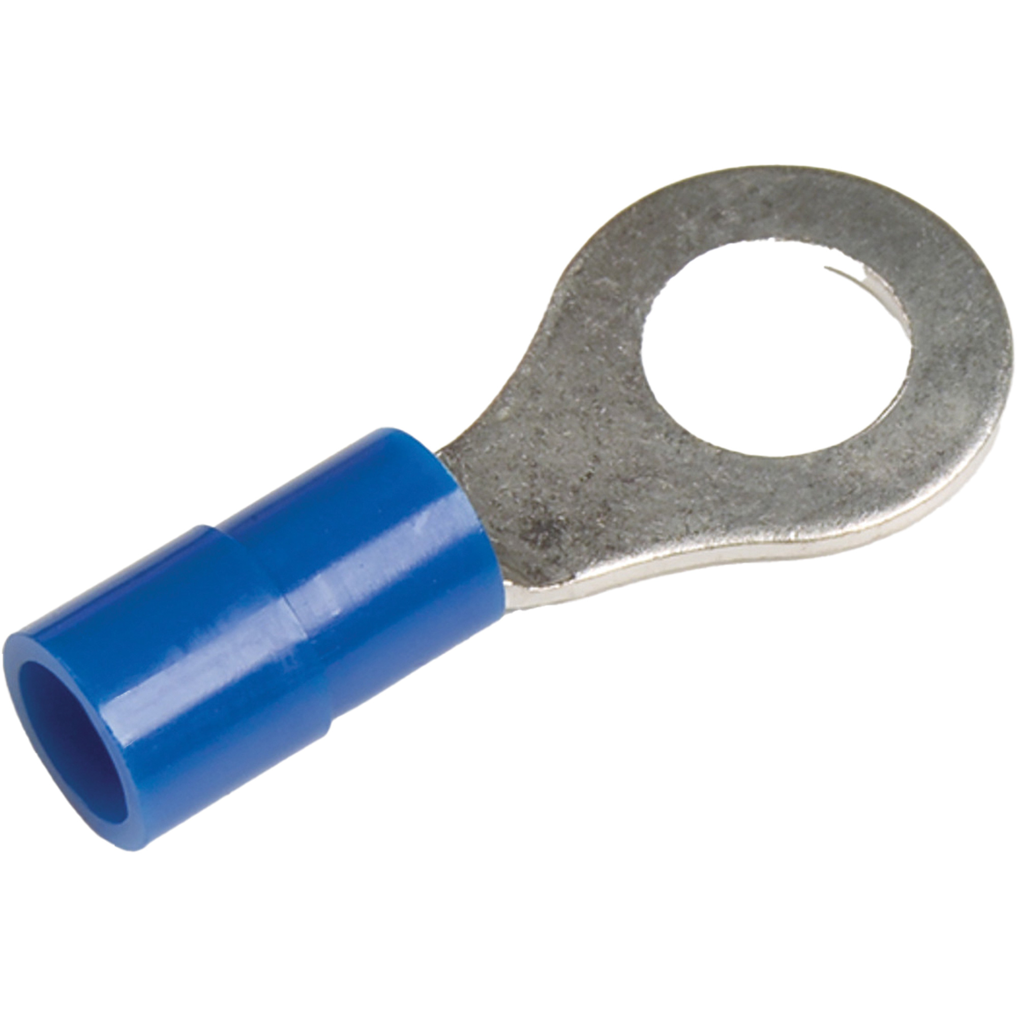 XJ371 Nylon Ring Terminals