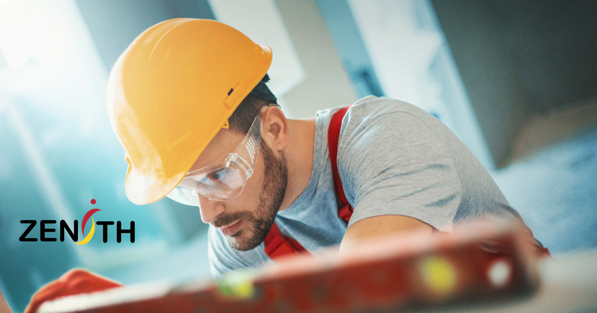 Eyewear Selection Guide From Zenith Safety Products | TENAQUIP