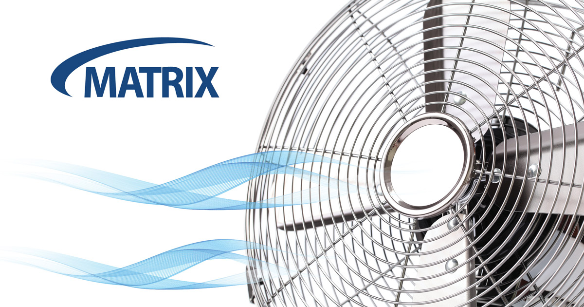 Fan Selection Guide | TENAQUIP