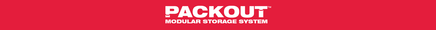 Explore Milwaukee Packout Modular Storage System Products | Tenaquip