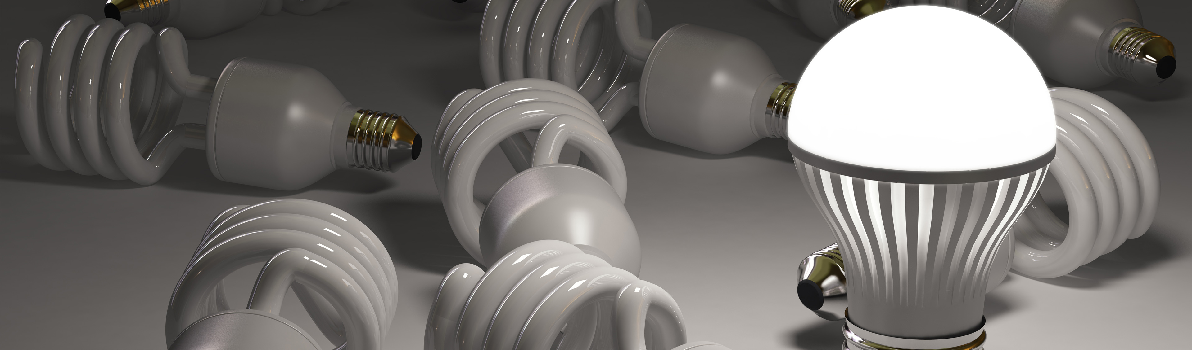 LED vs Competition | TENAQUIP