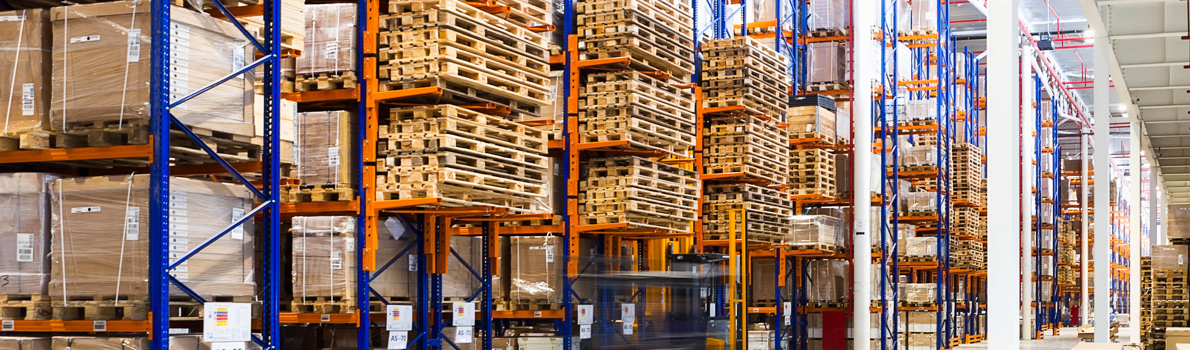 Types of Racking | TENAQUIP