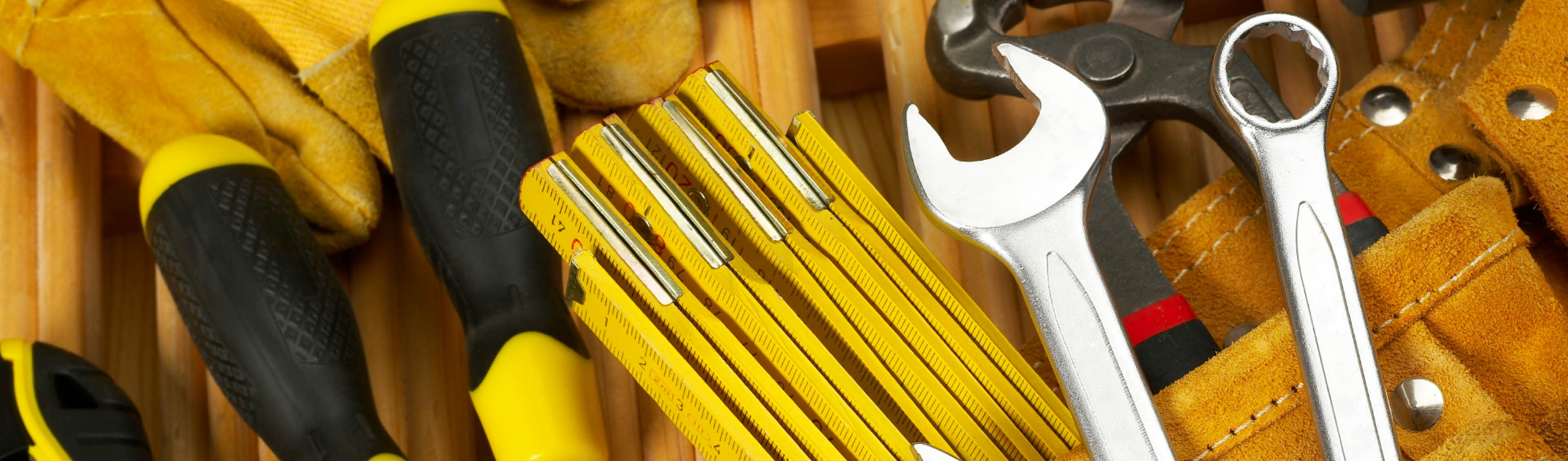 Tips & Guides to Tools | Tenaquip