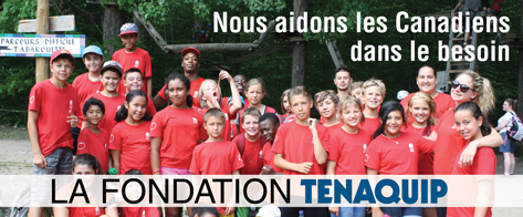 TENAQUIP - Fournitures, solutions & équipement industriels