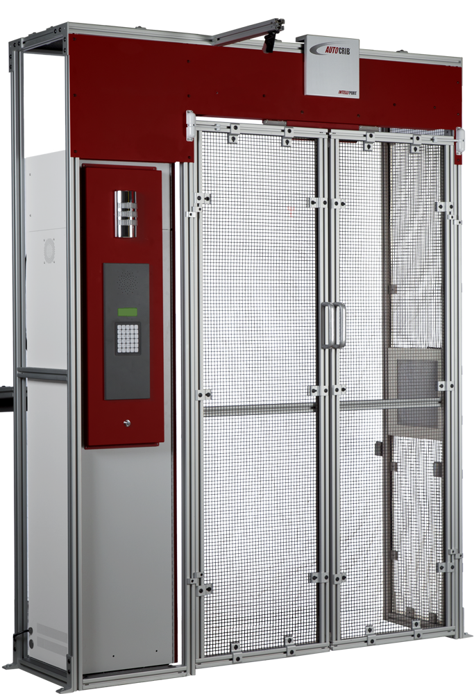 Intelliport Lite | TENAQUIP