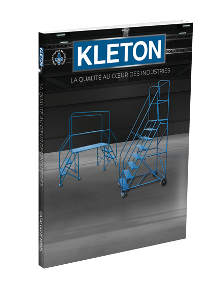 Kleton sur mesure | TENAQUIP