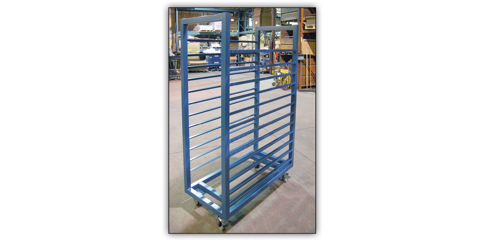 Kleton Custom | TENAQUIP