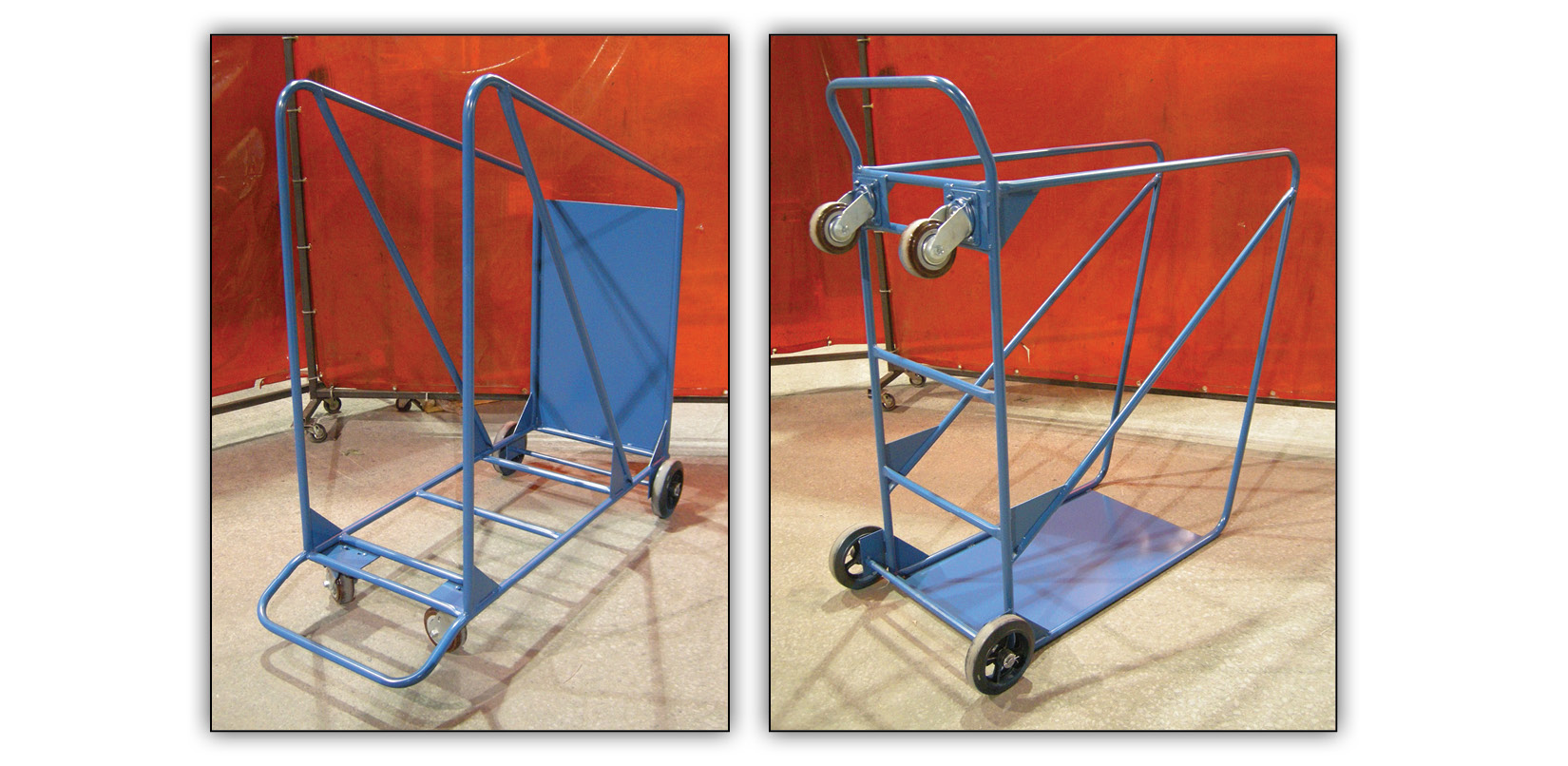 Kleton Custom | TENAQUIP