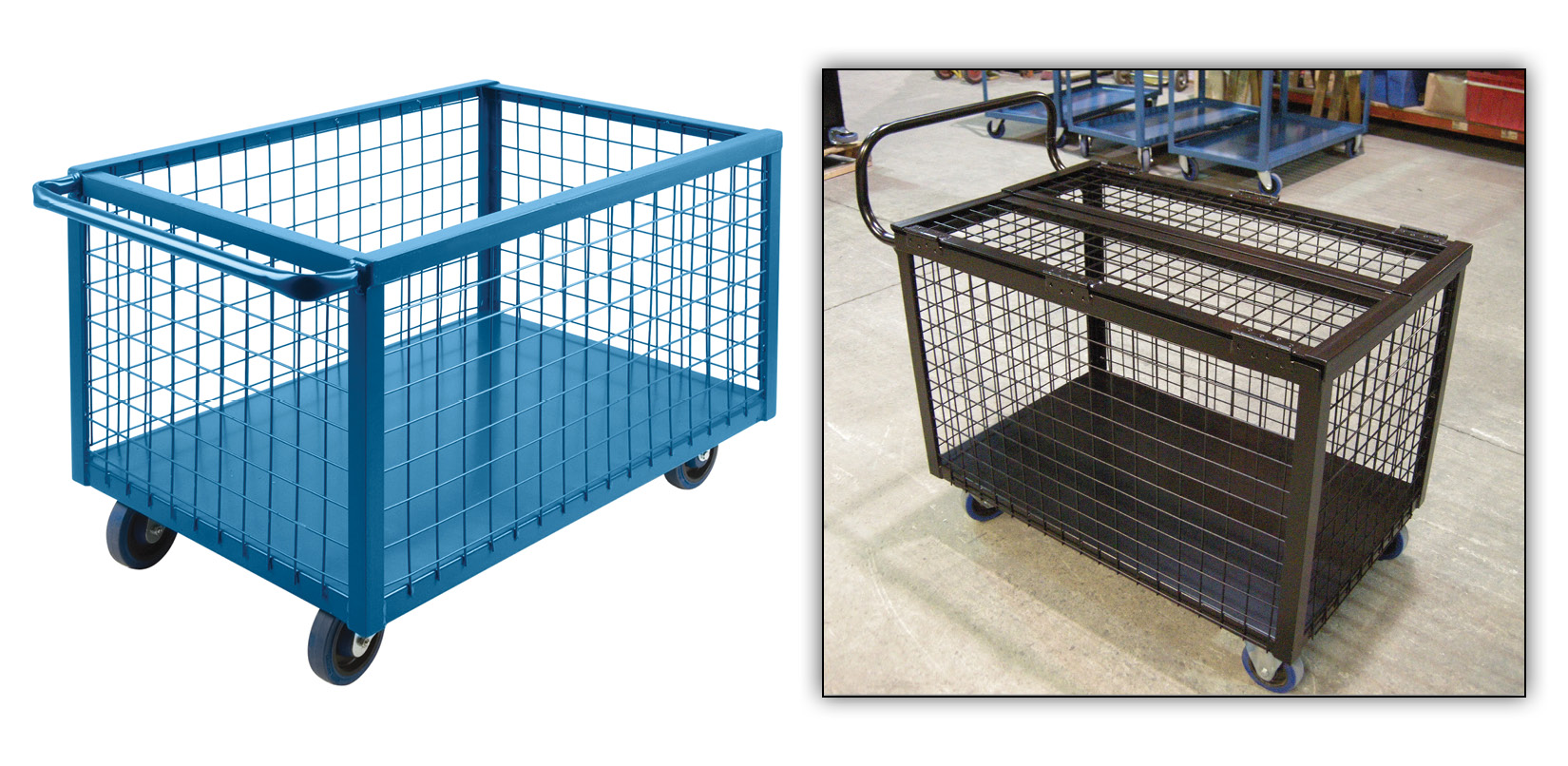 Kleton Custom | TENAQUIP