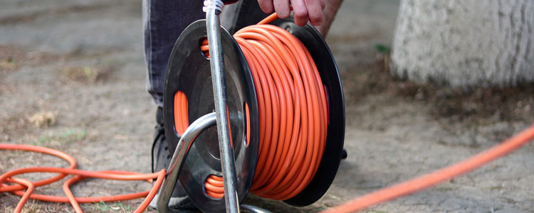 Extension Cord Selection Guide: Factors to Consider | TENAQUIP