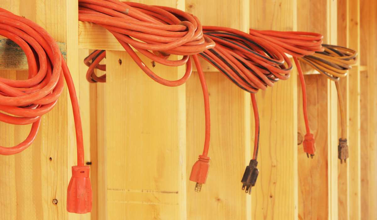 Guide de sélection d'un cordon rallonge : Facteurs à considérer | TENAQUIP