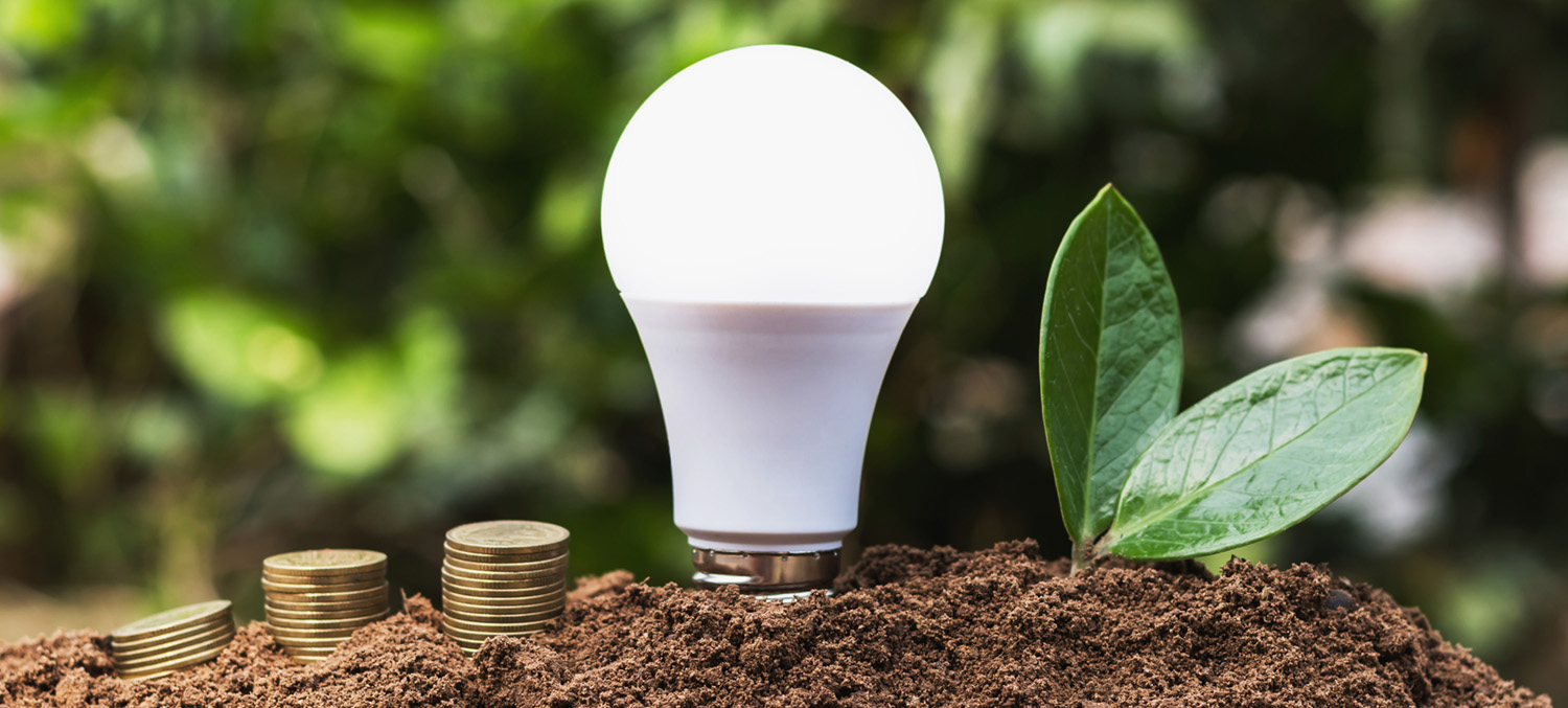 LED vs Competition | TENAQUIP