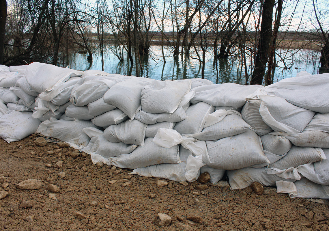 Flood Emergency Response Guide | TENAQUIP