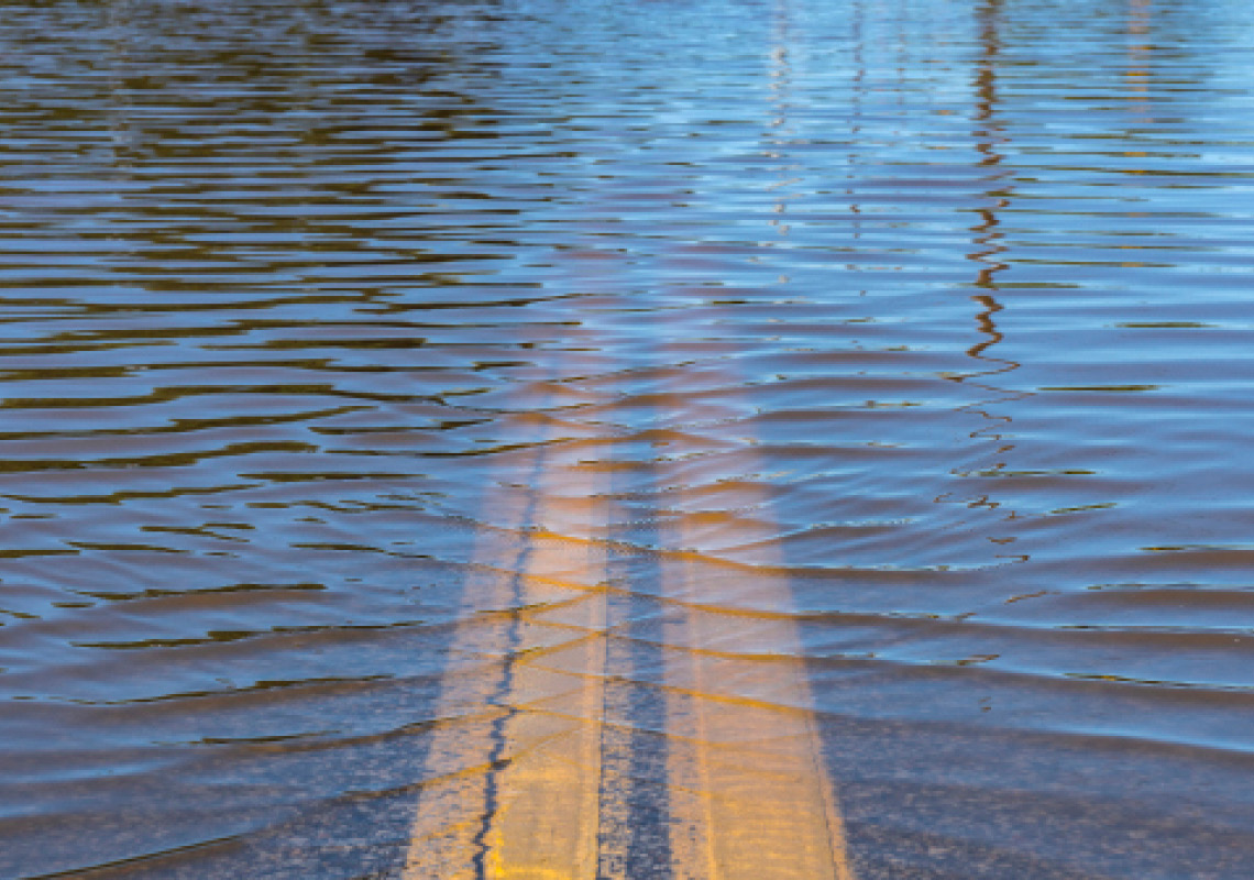 Guide d'interventions d'urgence en cas d'inondation | TENAQUIP