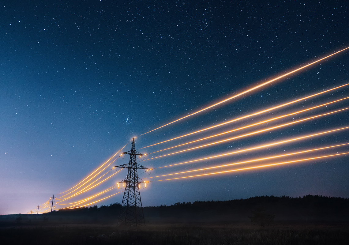 Power Outage Response Guide | TENAQUIP