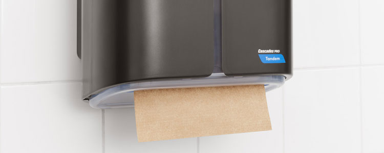 Cascades PRO Paper Selection Guide | TENAQUIP