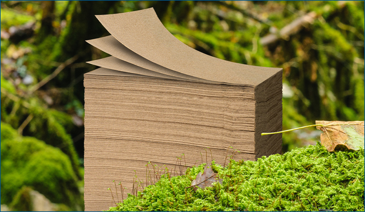 Cascades PRO Paper Selection Guide | TENAQUIP