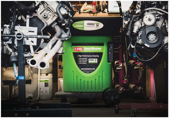 Shop CRC Chemical Products | TENAQUIP