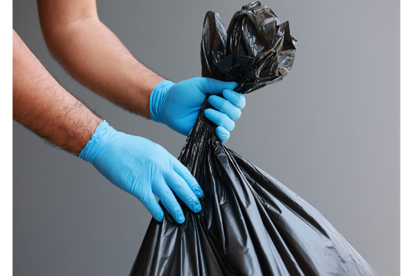Garbage Bag Sizing Guide: Selecting the Right Bin Liner | TENAQUIP
