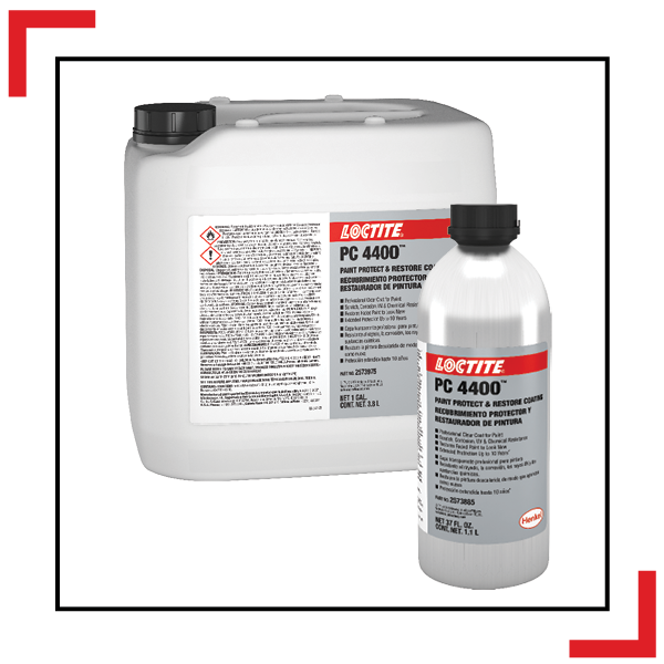 Loctite Protective Coatings For Machinery & Equipment | TENAQUIP