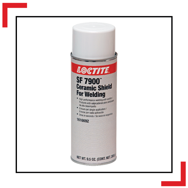 Loctite Protective Coatings For Machinery & Equipment | TENAQUIP