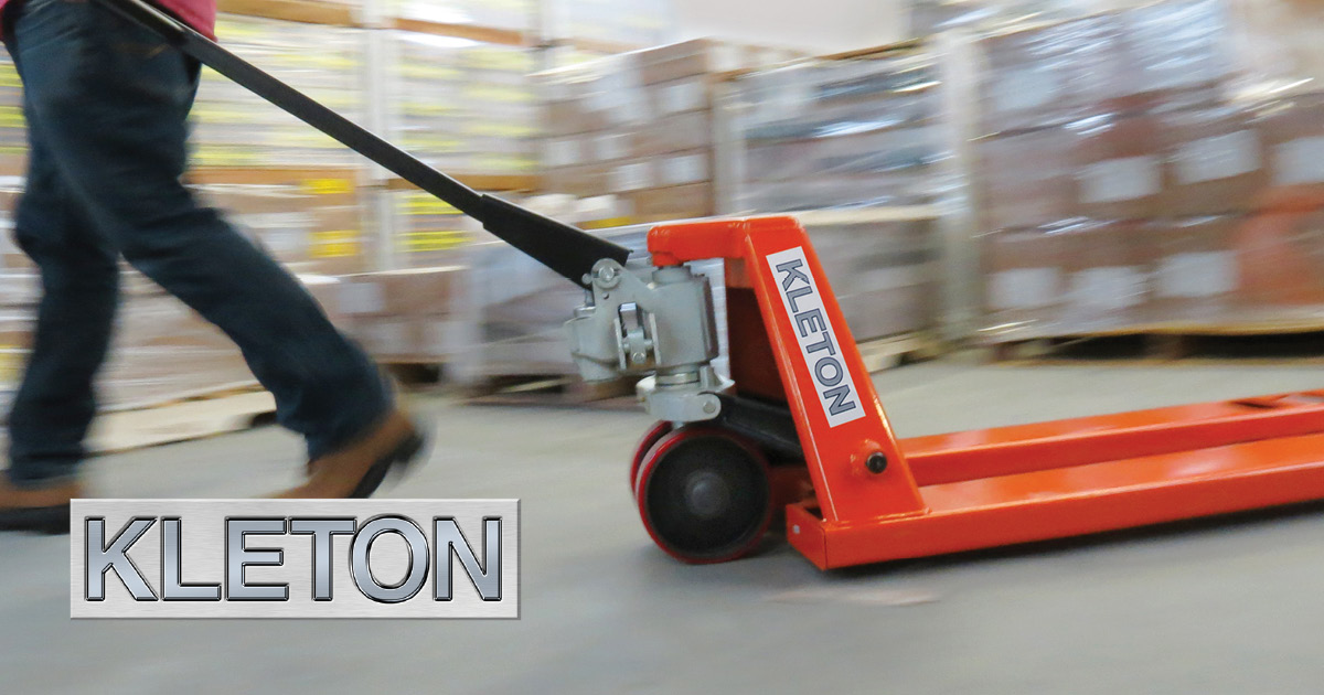 Magasinez les produits de Kleton | TENAQUIP