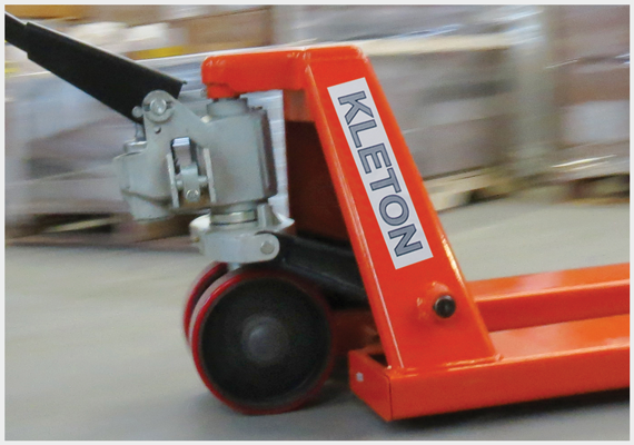 Shop Kleton Products | TENAQUIP