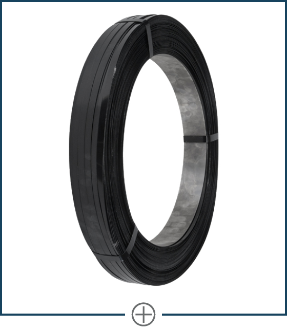 Kleton Strapping Product Guide | TENAQUIP