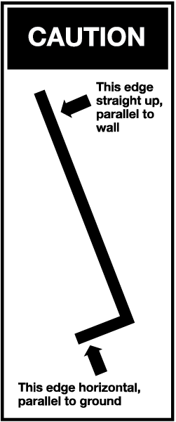 3 Step Ladder Safety Program Step 1 | TENAQUIP