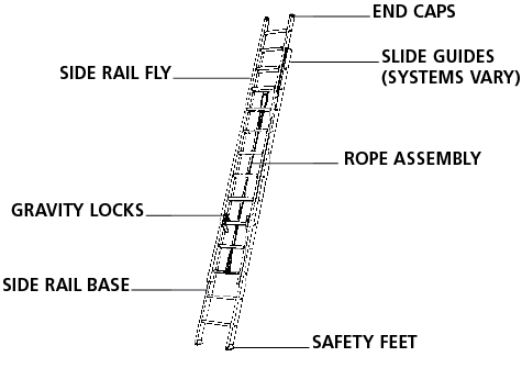 3 Step Ladder Safety Program Step 3 | TENAQUIP