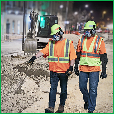 Shop MSA Safety Products | TENAQUIP