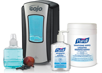 Prepare For Germ Season | TENAQUIP