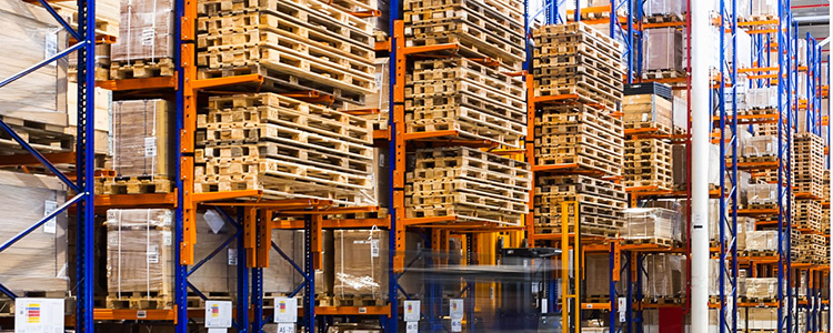 Types of Racking | TENAQUIP