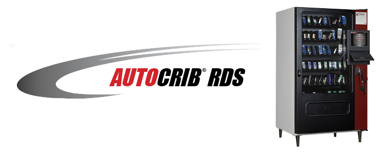 AutoCrib RDS | TENAQUIP