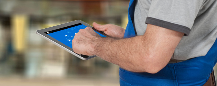 Planning A Maintenance Shutdown? | TENAQUIP