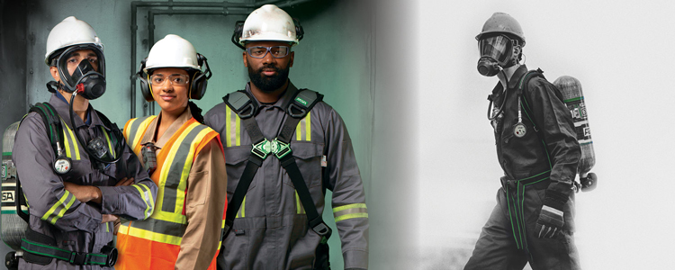 Shop MSA Safety Products | TENAQUIP