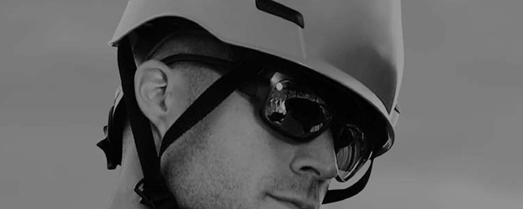 Selecting The Proper Head Protection | TENAQUIP