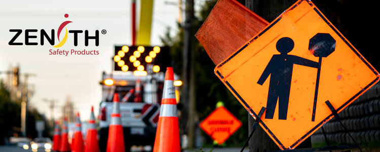 Traffic Safety Equipment Guide | TENAQUIP