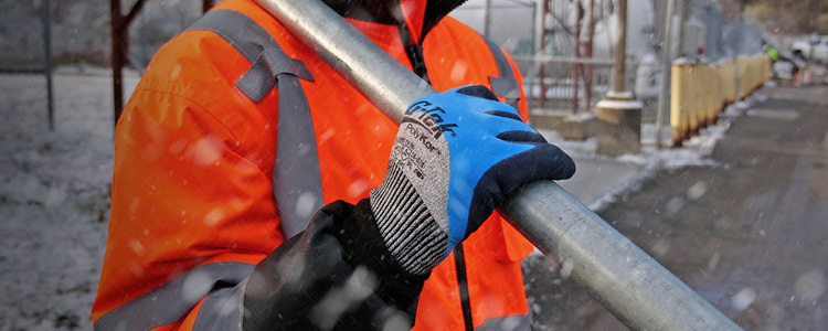 Your Handy Guide To Hand Protection | TENAQUIP