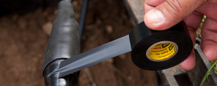 3M™ Electrical Tapes for Every Task | TENAQUIP