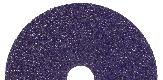 Guide des abrasifs de grand rendement Cubitron 3 de 3M | TENAQUIP