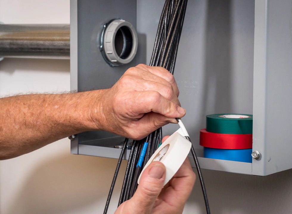 3M™ Electrical Tapes for Every Task | TENAQUIP