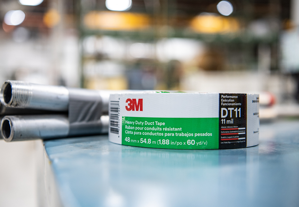3M™ Series Duct Tapes | TENAQUIP